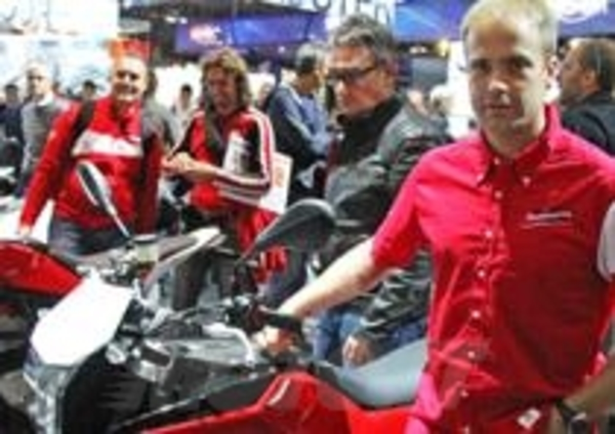 Intervista a Juha Salminen, il Valentino Rossi dell’Enduro Mondiale ...