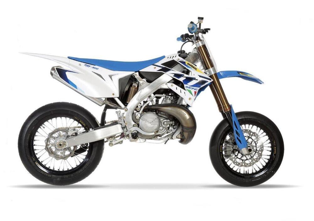 Tm Moto SMX 300 2t (2021 - 22), prezzo e scheda tecnica - Moto.it