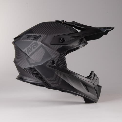 Nuova collezione Raven MX 2021 - Accessori - Moto.it