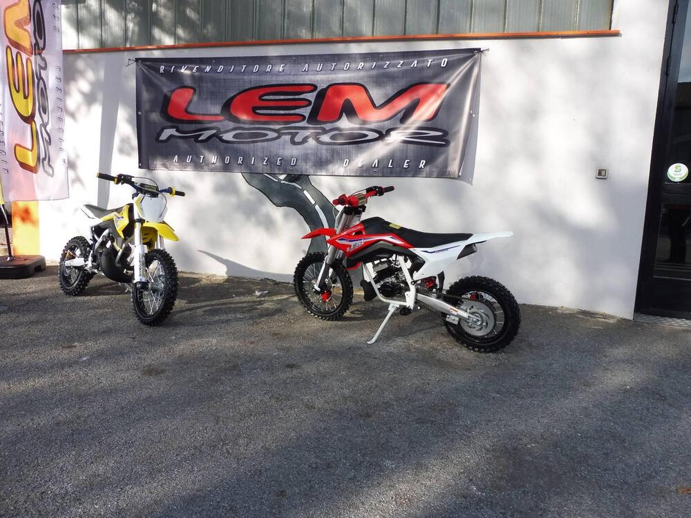 Vendo Lem Motor Cross 50 14/12 2020 nuova a Boves (codice 8190759 ...