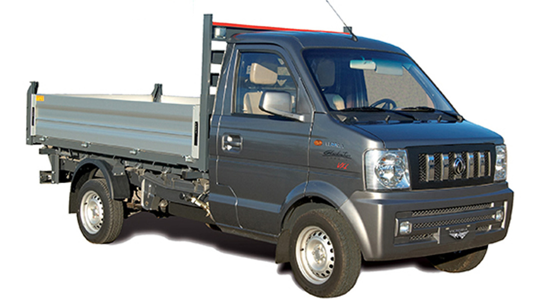 Giotti Victoria Gladiator VXL Gladiator VXL 1.3 Cabinato (01/2014 - 01/ ...