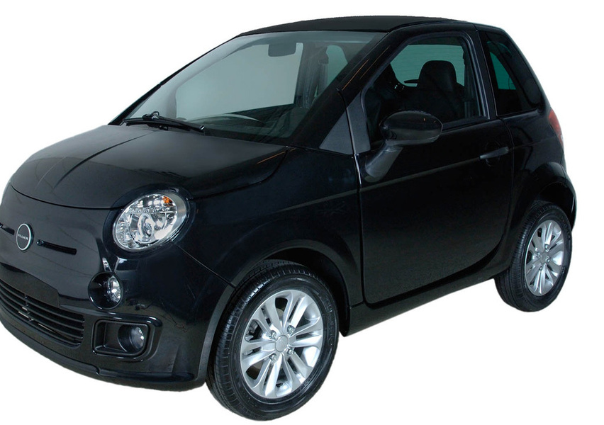 Bellier B8 - Catalogo e listino prezzi Bellier B8 - Automoto.it