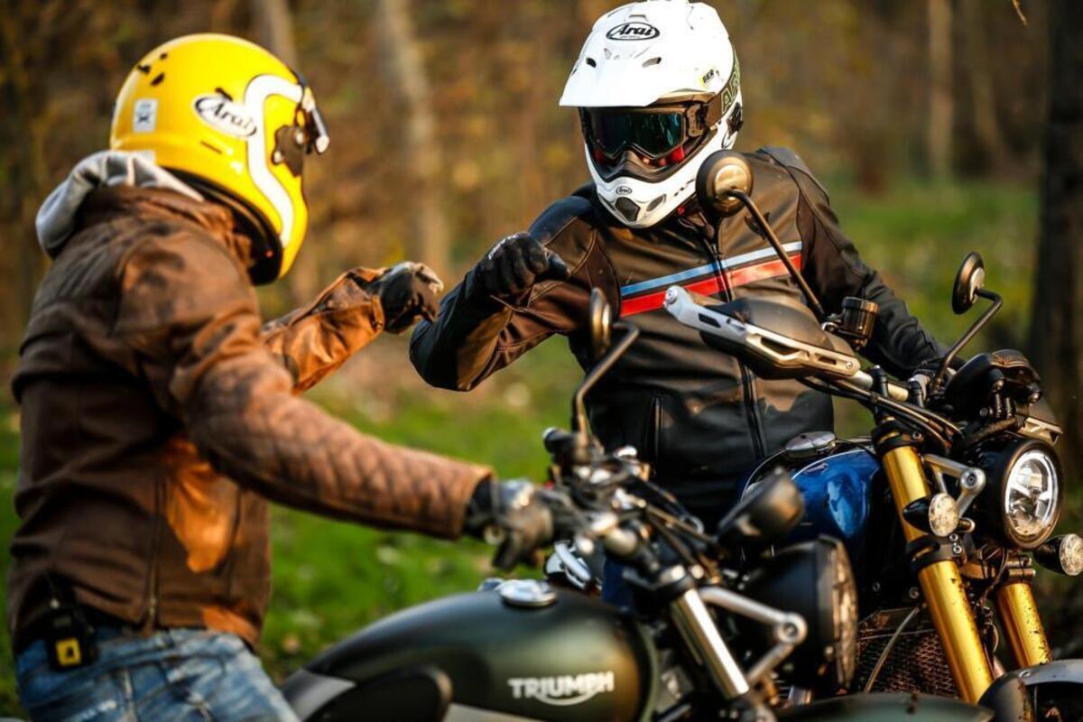 Abbigliamento e accessori moto: consigli per gli acquisti - News - Moto.it