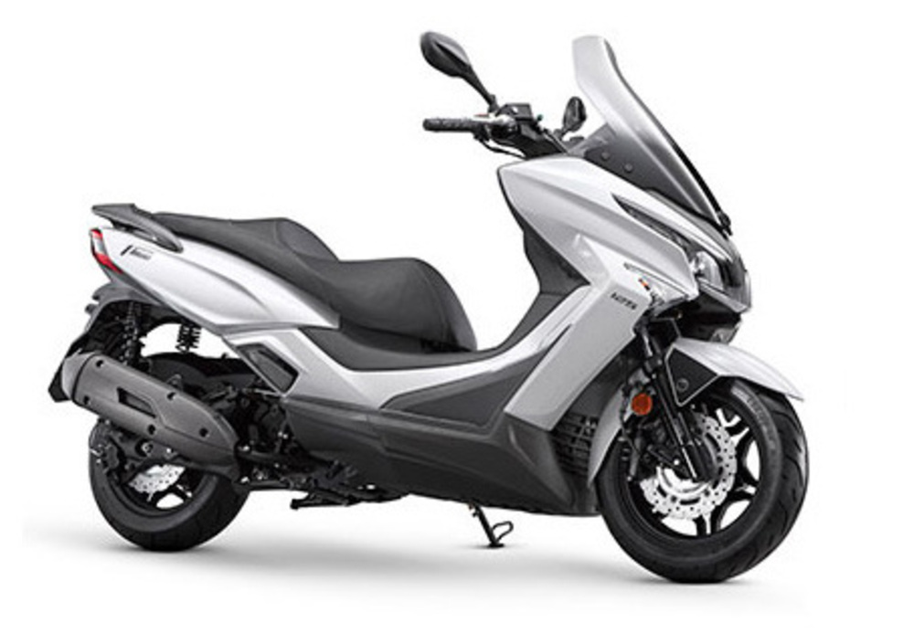 Kymco X-Town 125i CBS (2021), prezzo e scheda tecnica - Moto.it