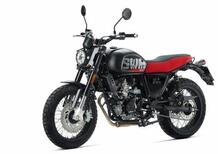 Listino Swm, listino prezzi moto nuove Swm - Moto.it