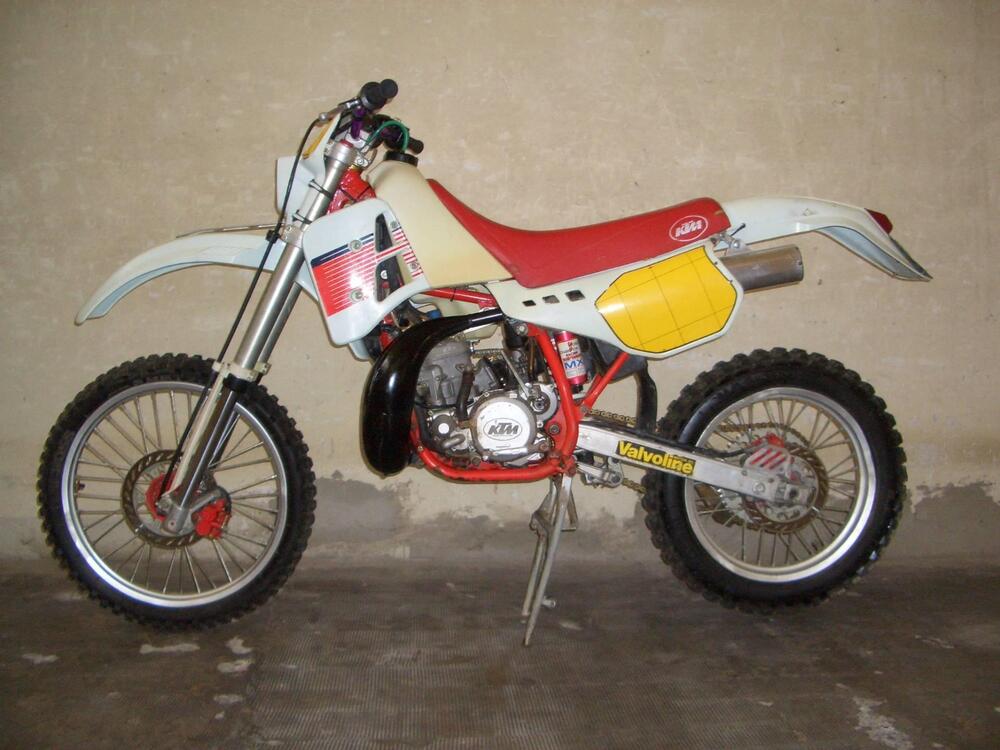 Vendo KTM 250 GS HI d'epoca a Modena (codice 8329873) - Moto.it
