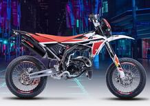 Listino Fantic Motor, listino prezzi moto nuove Fantic Motor - Moto.it