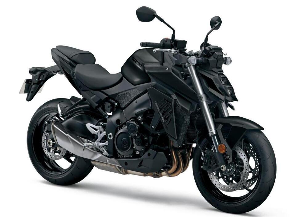Suzuki GSX S 950 (2021), prezzo e scheda tecnica - Moto.it