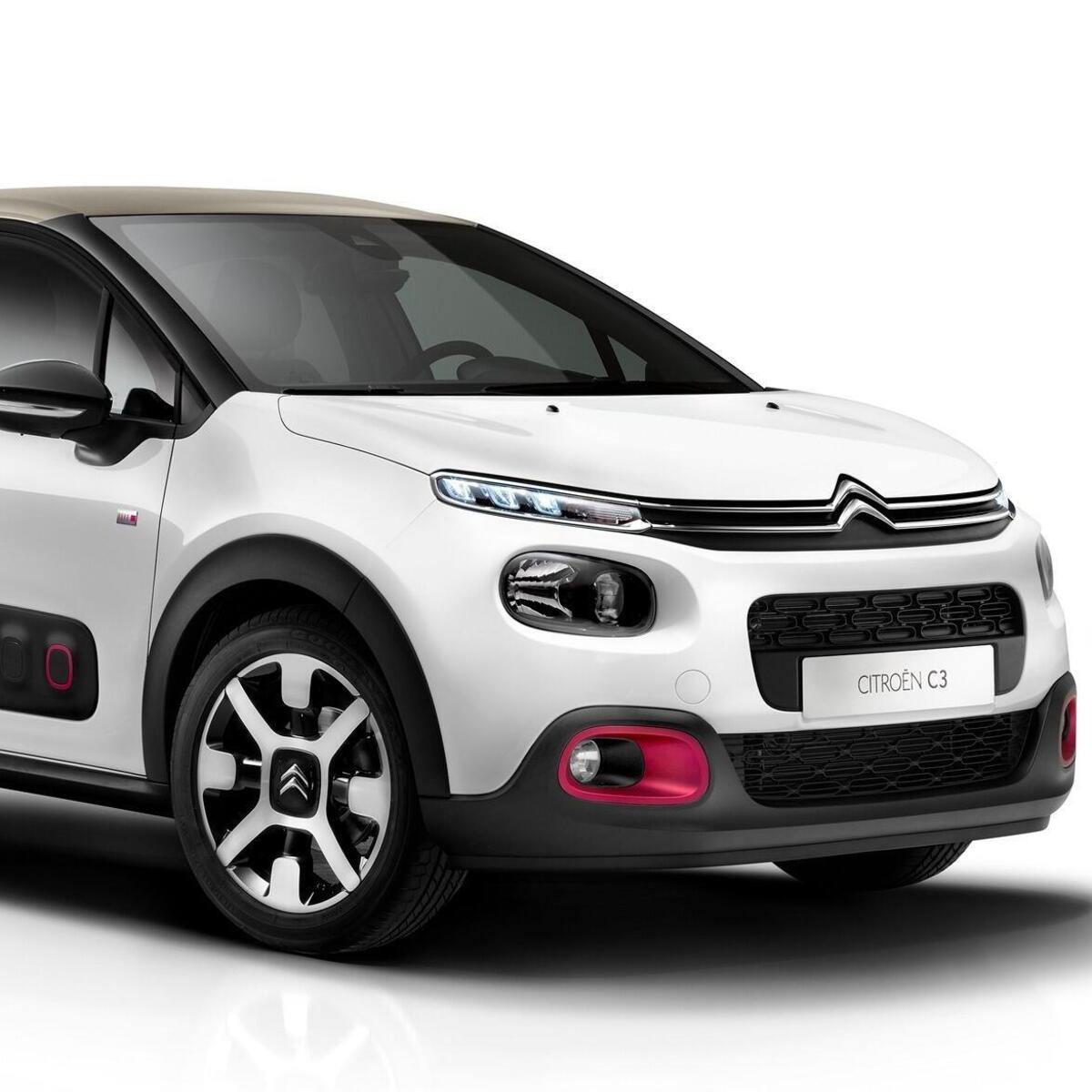 Citroen C3 R5, la piccola bomba ufficiale [Video] - Prove - Automoto.it