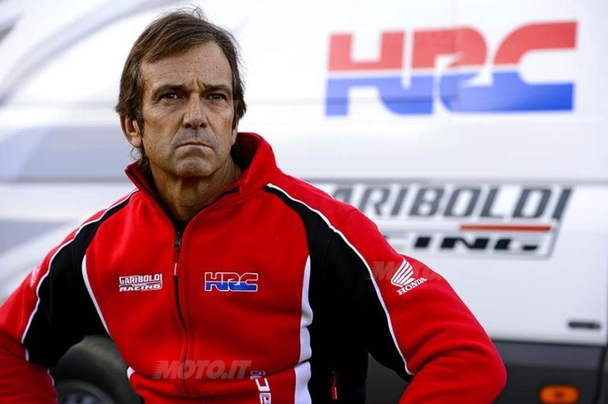 Gariboldi: Vinceremo un Mondiale di Motocross - Motocross - Moto.it