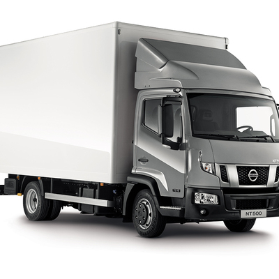 Nissan NT500 35HD 3.0 TDI PLM-RG Cabinato (01/2014 - 06/2017): prezzo e scheda tecnica - Automoto.it