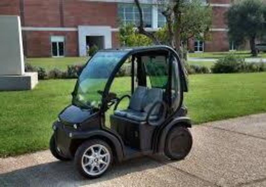 Biro' Birò - Catalogo e listino prezzi Biro' Birò - Automoto.it