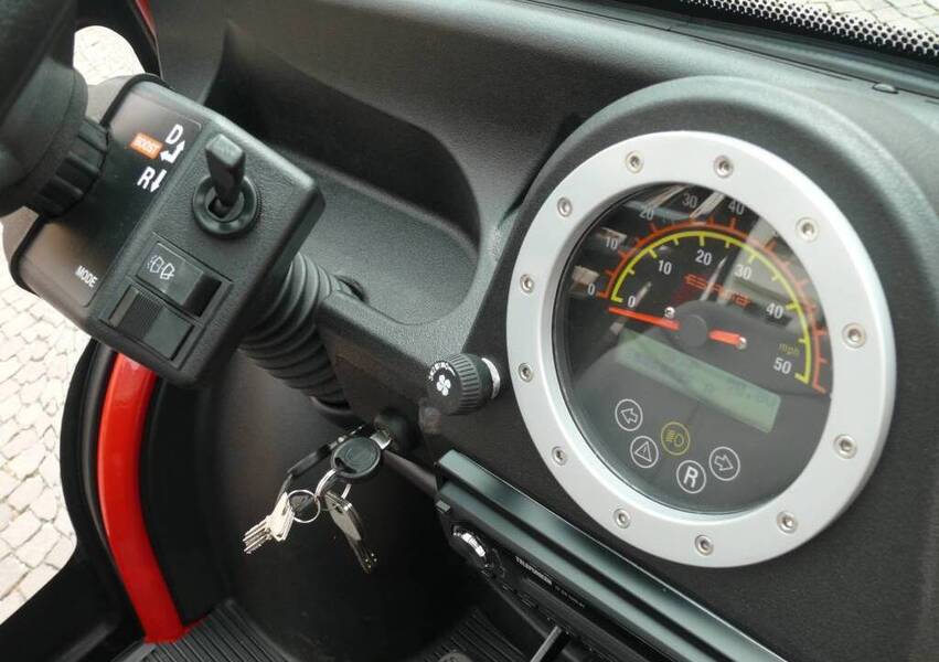 Biro' Birò - Catalogo e listino prezzi Biro' Birò - Automoto.it