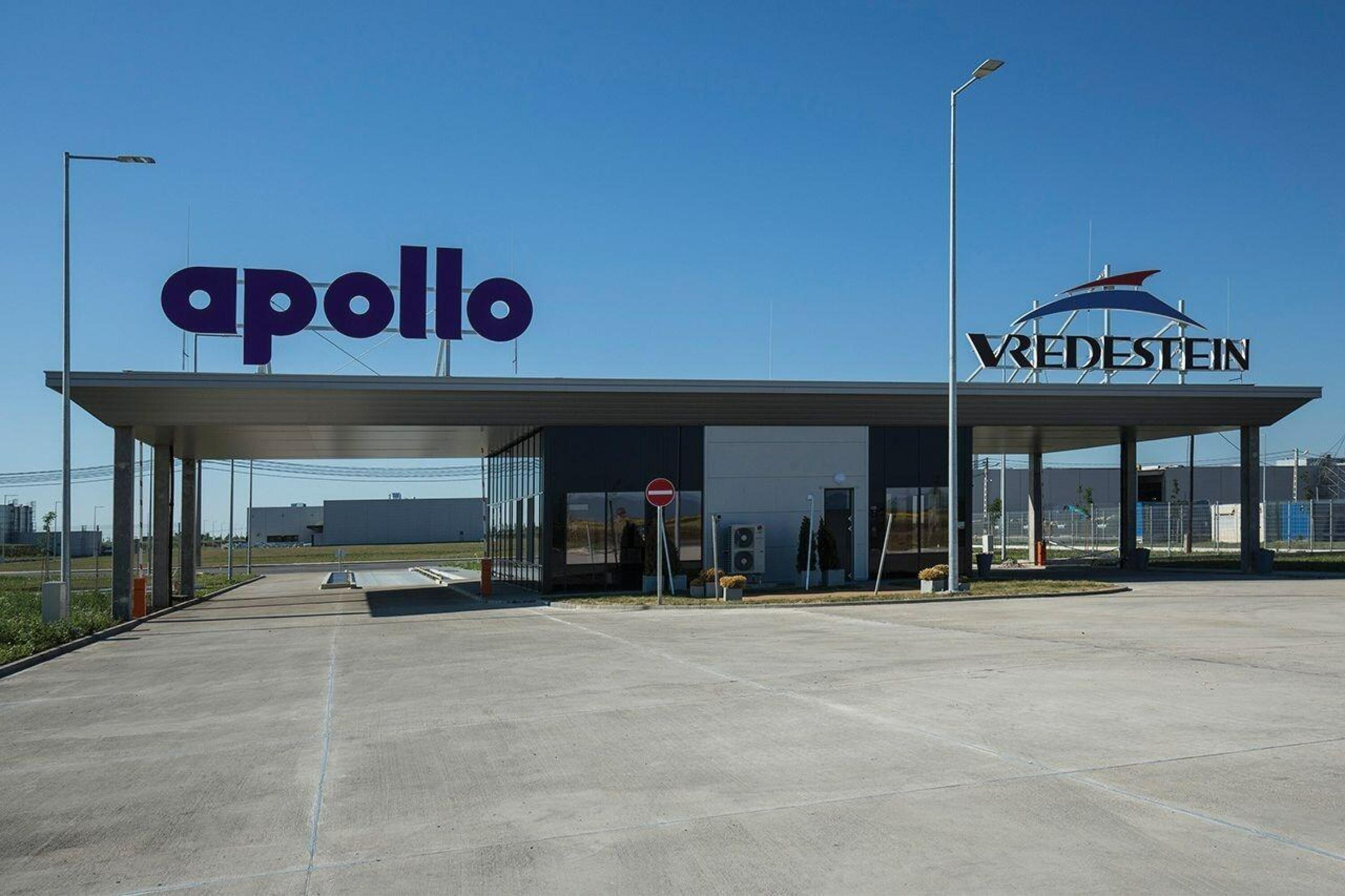 Apollo Tyres, Vredestein: la ricerca dietro alla gamma di pneumatici ...