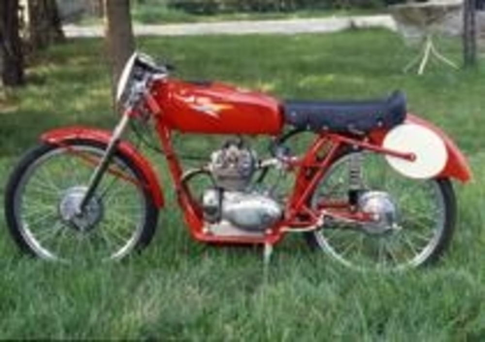 Massimo Clarke: "Piccole monocilindriche entrate nella leggenda" - News ...