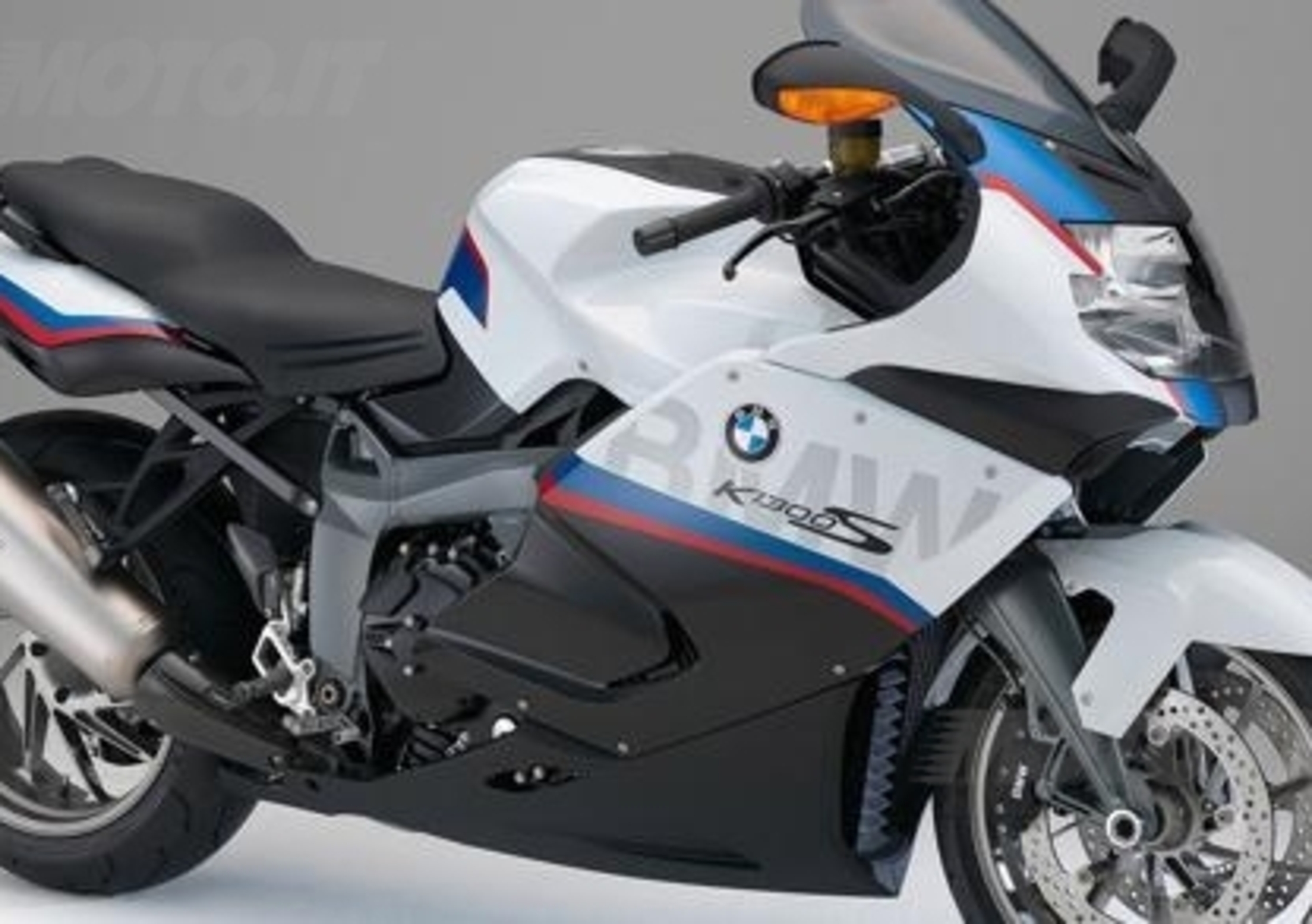 BMW Motorrad 2015: tutte le novità - News - Moto.it