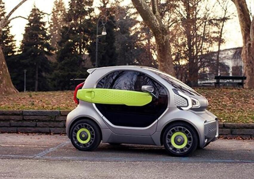 Xev Yoyo Yoyo nuove, listino prezzi auto nuove - Automoto.it Xev Yoyo Yoyo nuove, listino prezzi auto nuove - Automoto.it
