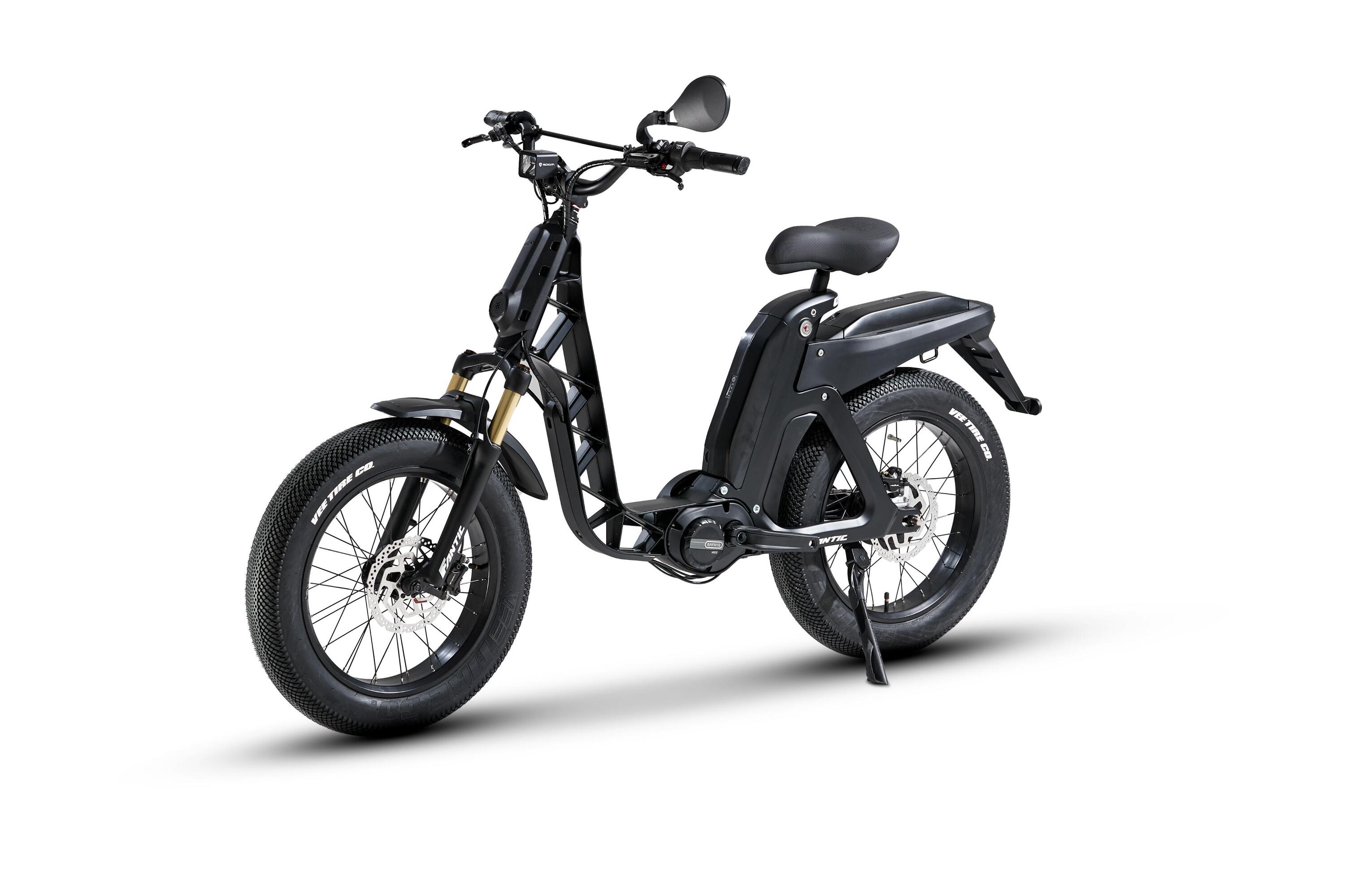 Fantic Issimo 45. Non chiamatelo Pedelec... - Elettrico - Moto.it