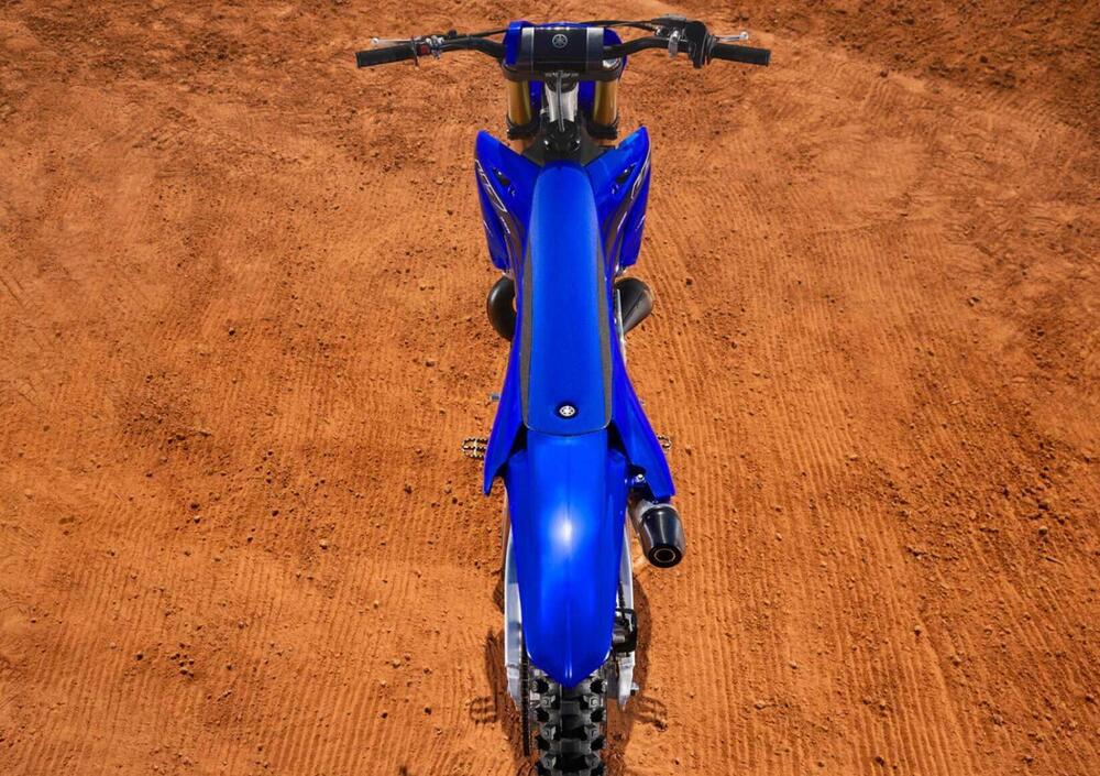 Yamaha YZ 250 (2023), prezzo e scheda tecnica - Moto.it