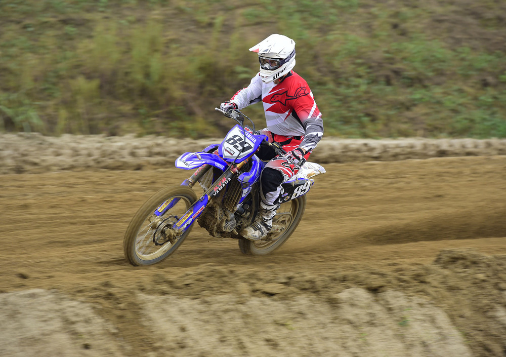 Prova Yamaha Rinaldi Factory 2014 - Prove - Moto.it