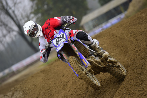 Prova Yamaha Rinaldi Factory 2014 - Prove - Moto.it