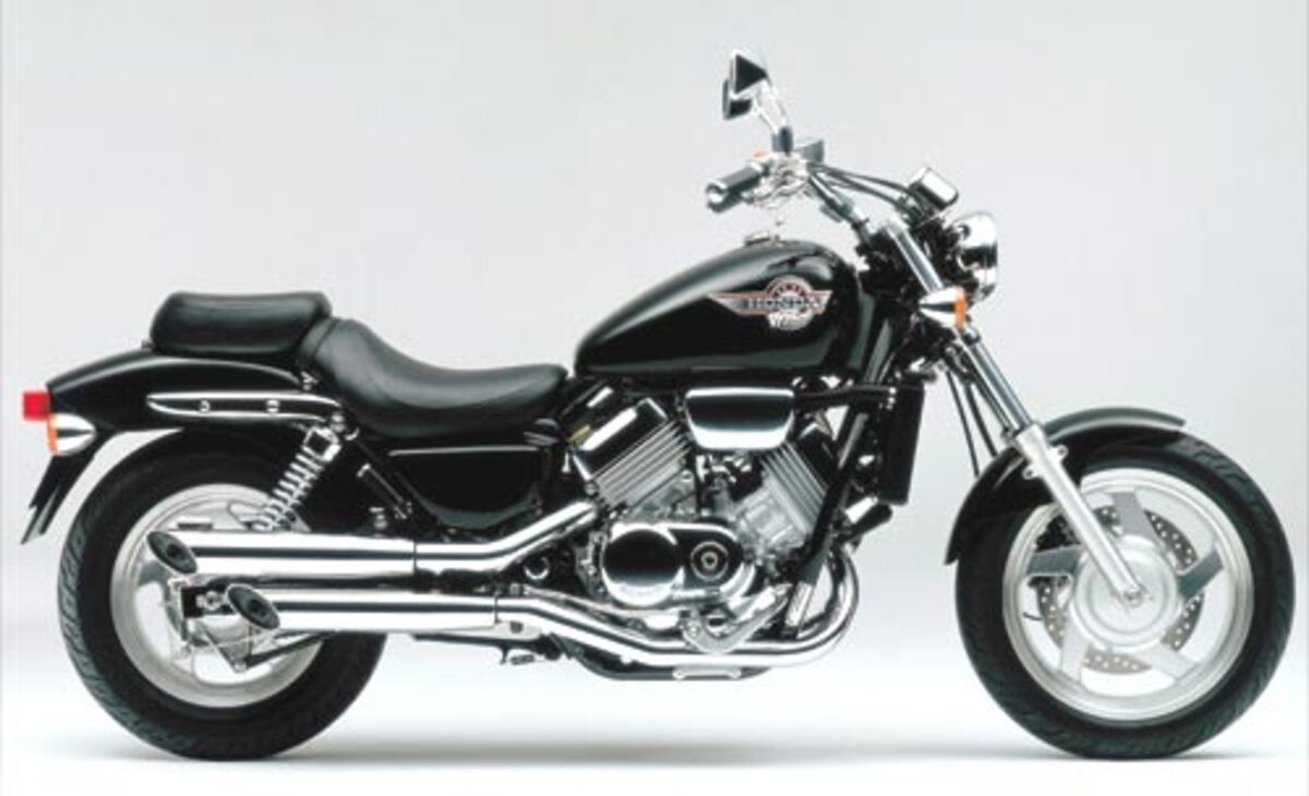 Honda VF 750 C (1985 - 01), prezzo e scheda tecnica - Moto.it