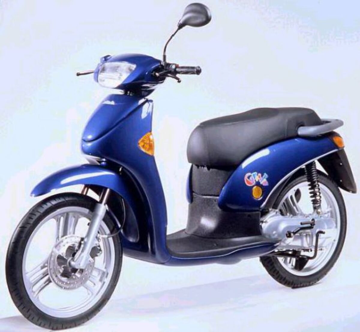 Atala Carosello 50, prezzo e scheda tecnica - Moto.it