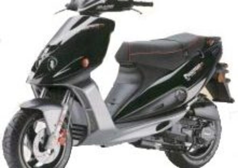 Malaguti F12 Phantom 100 (1999 - 01), prezzo e scheda tecnica - Moto.it