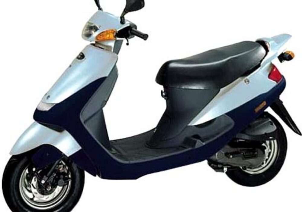 Sym Super Fancy 50, prezzo e scheda tecnica - Moto.it