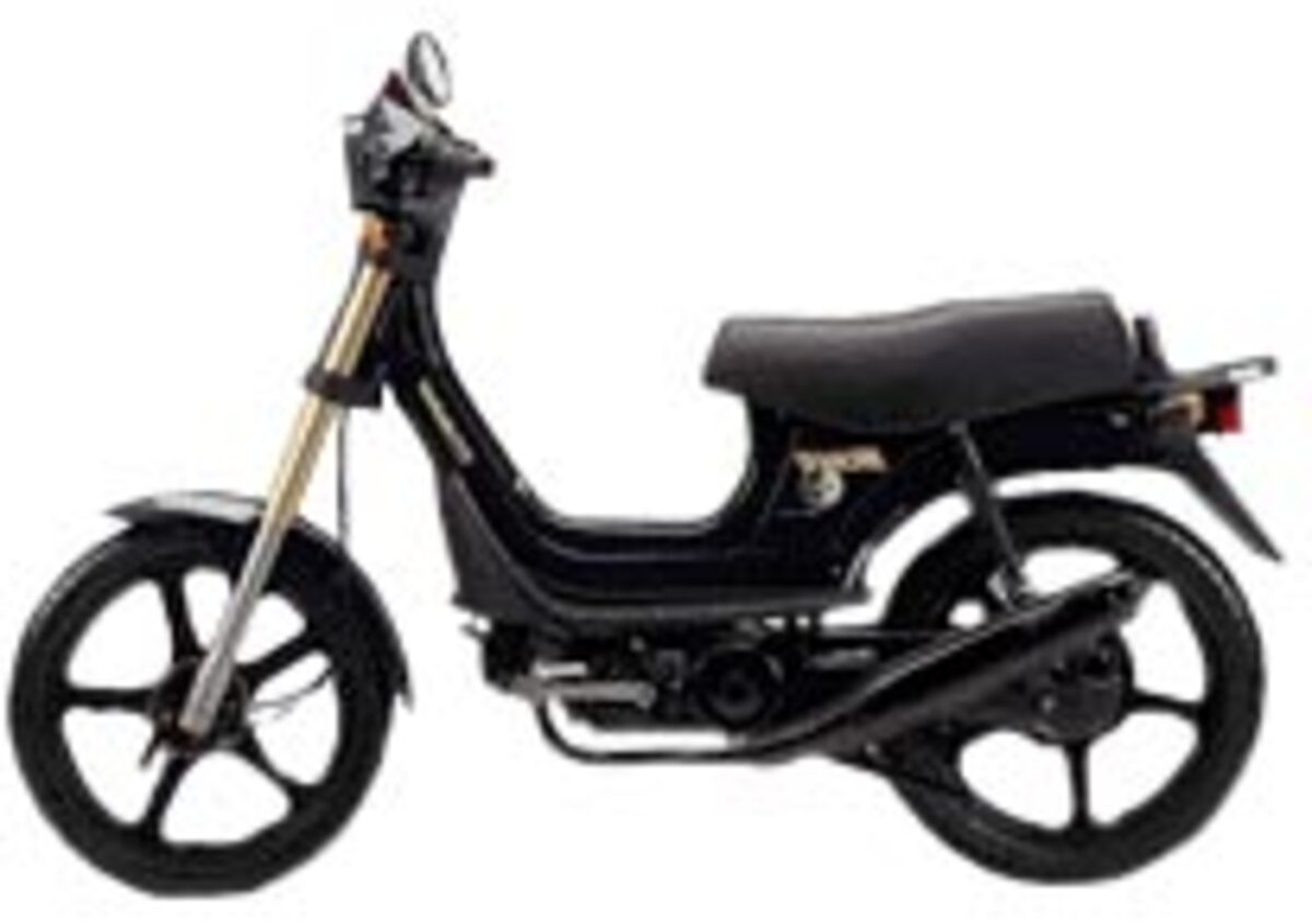 Derbi Variant 50 Start (1992 -97), prezzo e scheda tecnica - Moto.it