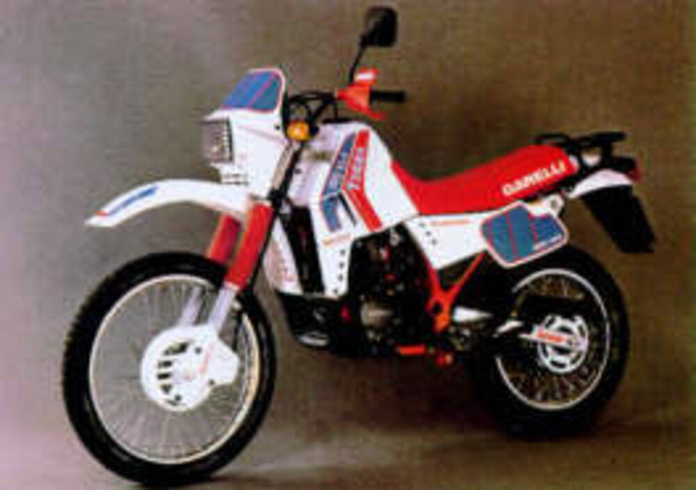 Garelli Tiger 125, prezzo e scheda tecnica - Moto.it