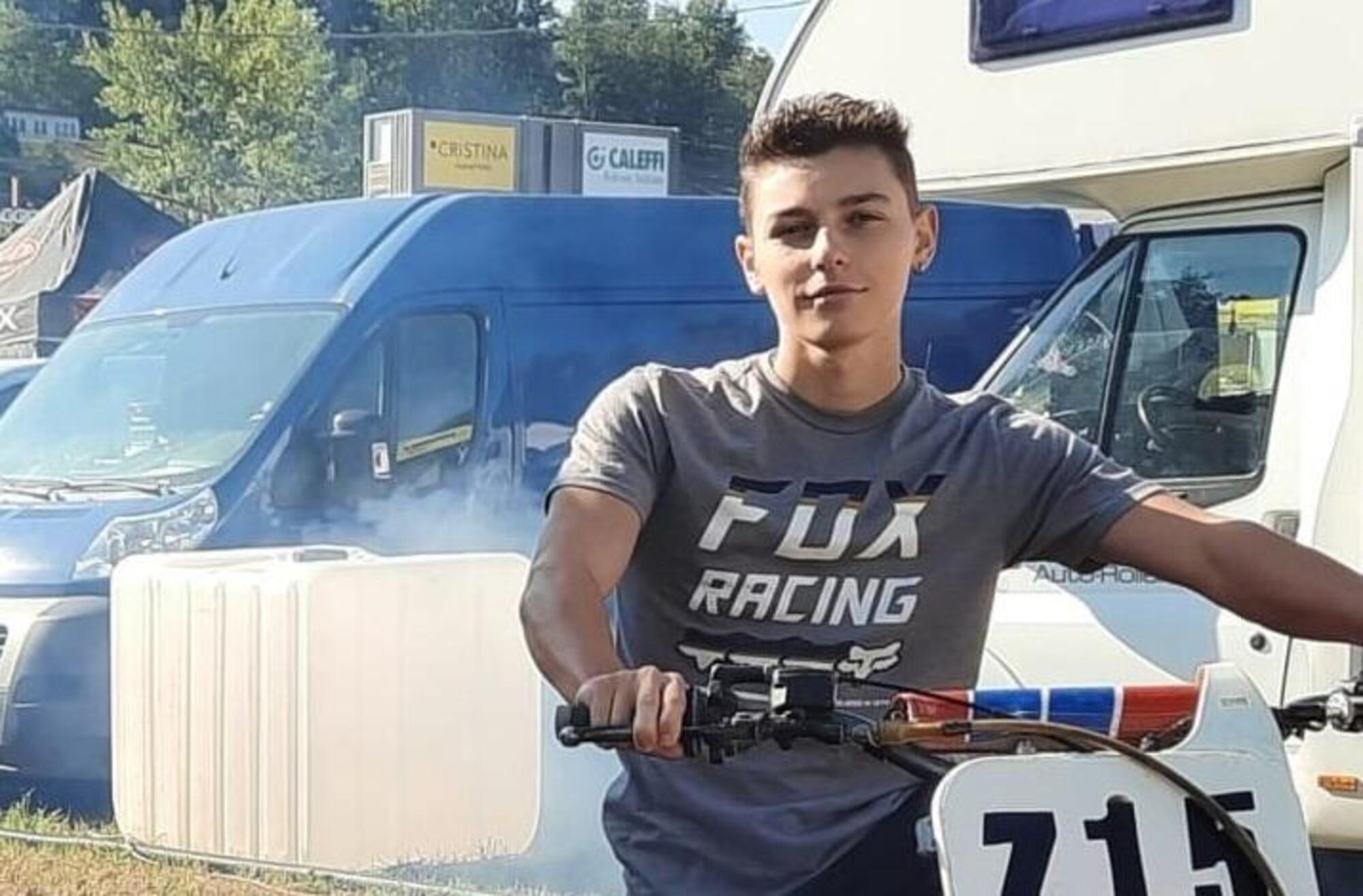 Chi erano i due piloti morti in uno dei giorni più tristi del ...