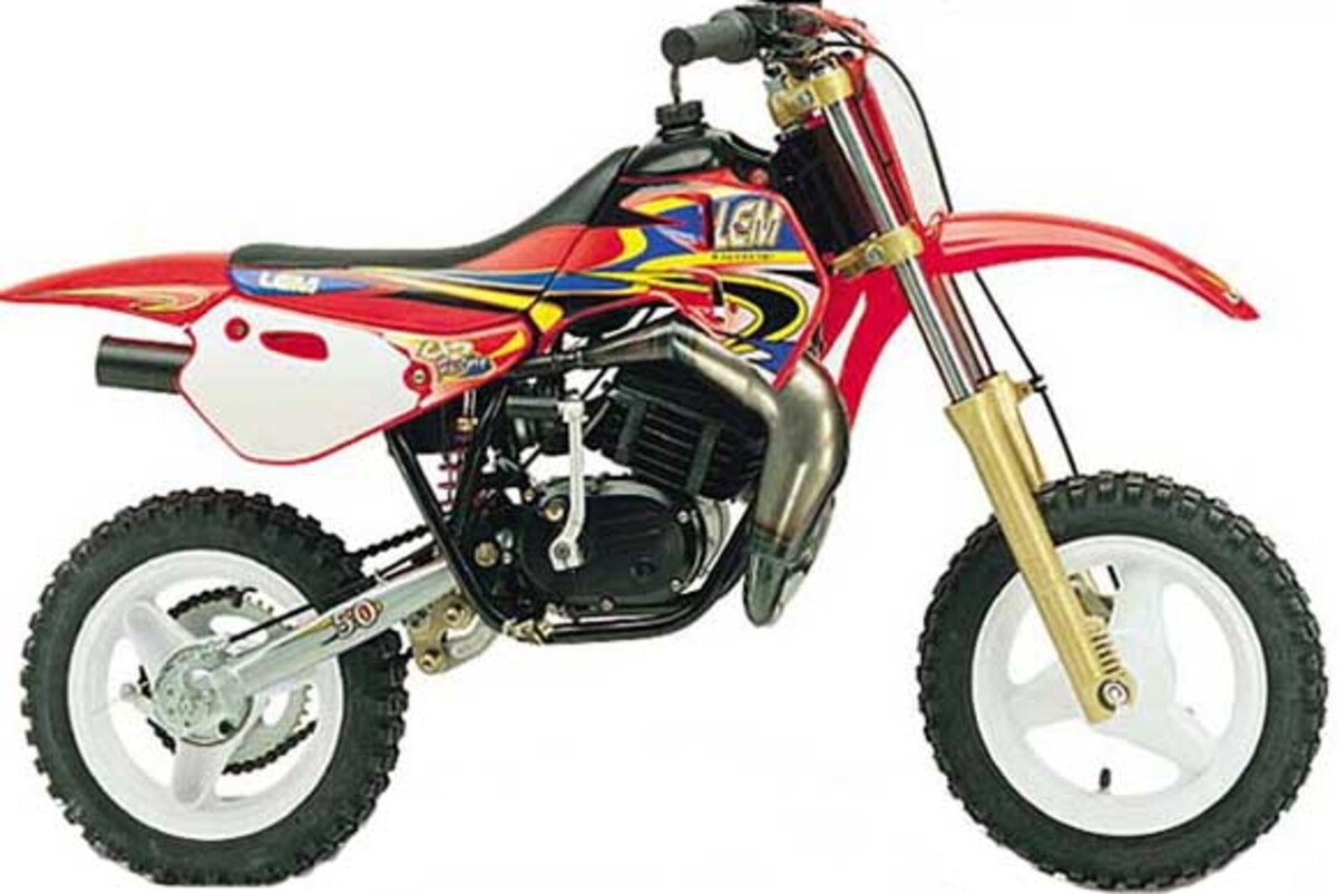 Lem Motor LX 2 Factory, prezzo e scheda tecnica - Moto.it