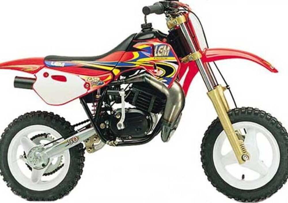 Lem Motor LX 2 Factory, prezzo e scheda tecnica - Moto.it