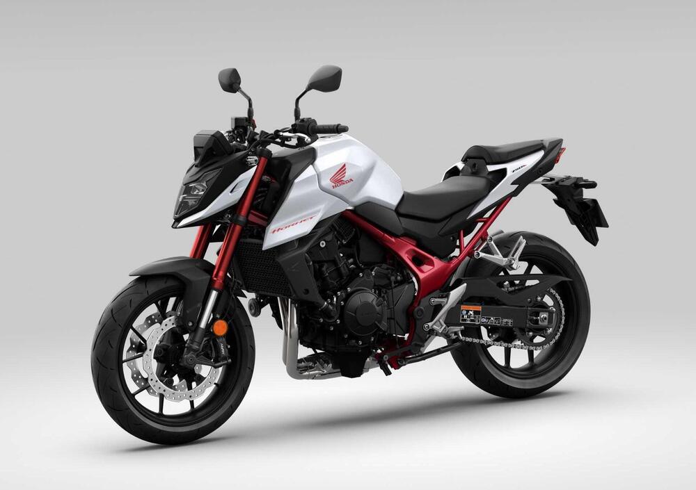 SPECIALE INTERMOT - La Hornet è tornata: le cose da sapere sulla nuova ... SPECIALE INTERMOT - La Hornet è tornata: le cose da sapere sulla nuova ...