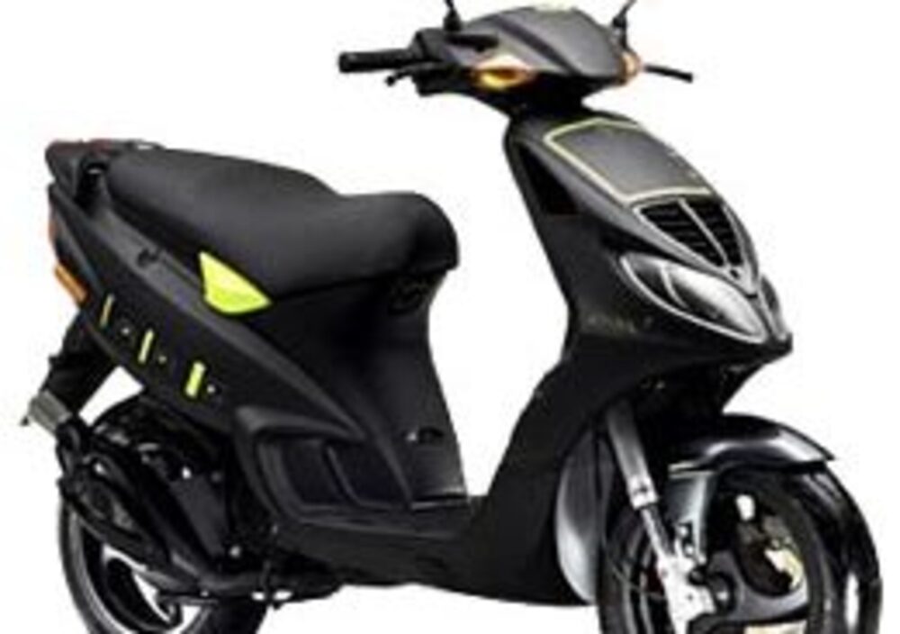 Piaggio NRG 50 mc3 DD (2002 - 03), prezzo e scheda tecnica - Moto.it