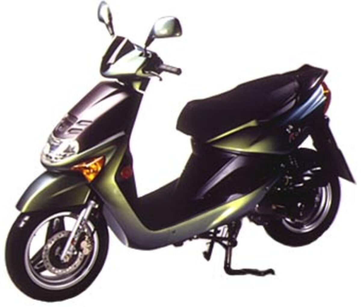 Sym Mask 50 LC (2000 - 02), prezzo e scheda tecnica - Moto.it