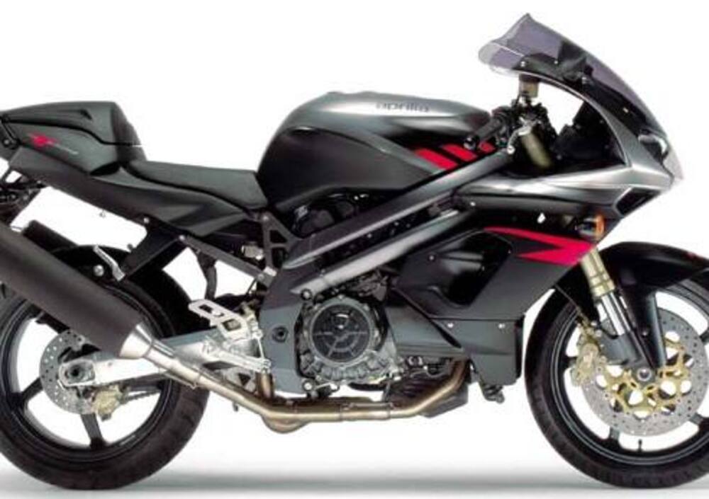 Aprilia SL 1000 Falco R (2001 - 02), prezzo e scheda tecnica - Moto.it