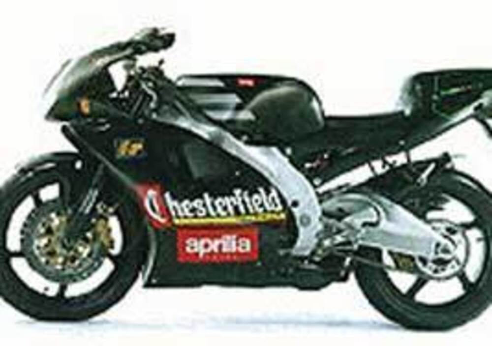 Aprilia RS 250 (1995 - 98), prezzo e scheda tecnica - Moto.it