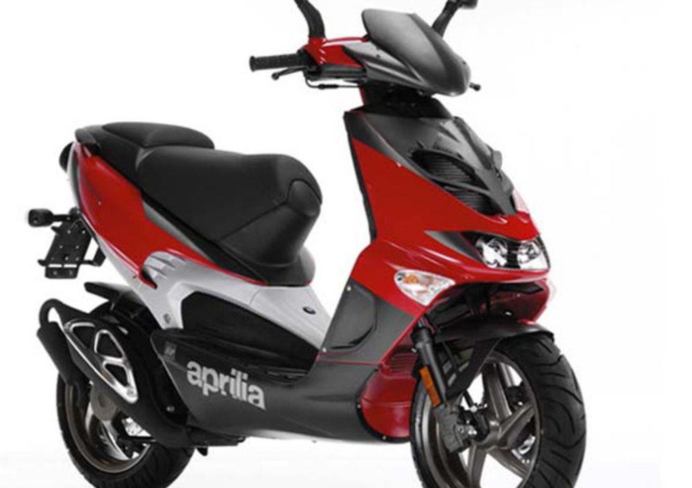 Aprilia SR 50 (2005 - 07), prezzo e scheda tecnica - Moto.it
