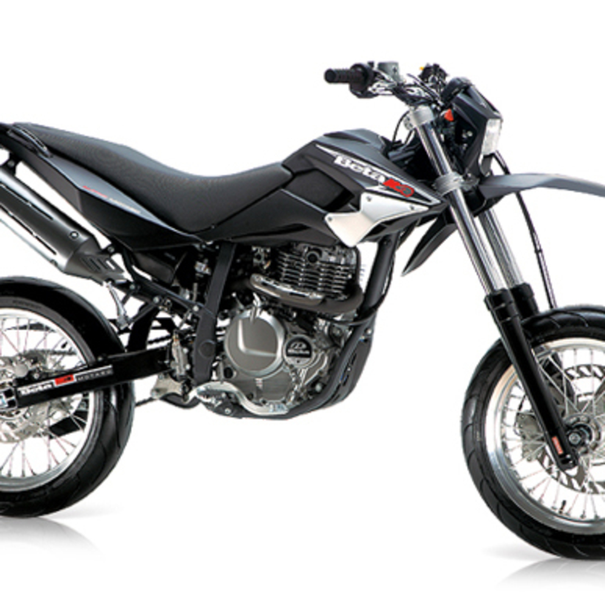 Prova BETA MOTOR M4 - Prove - Moto.it