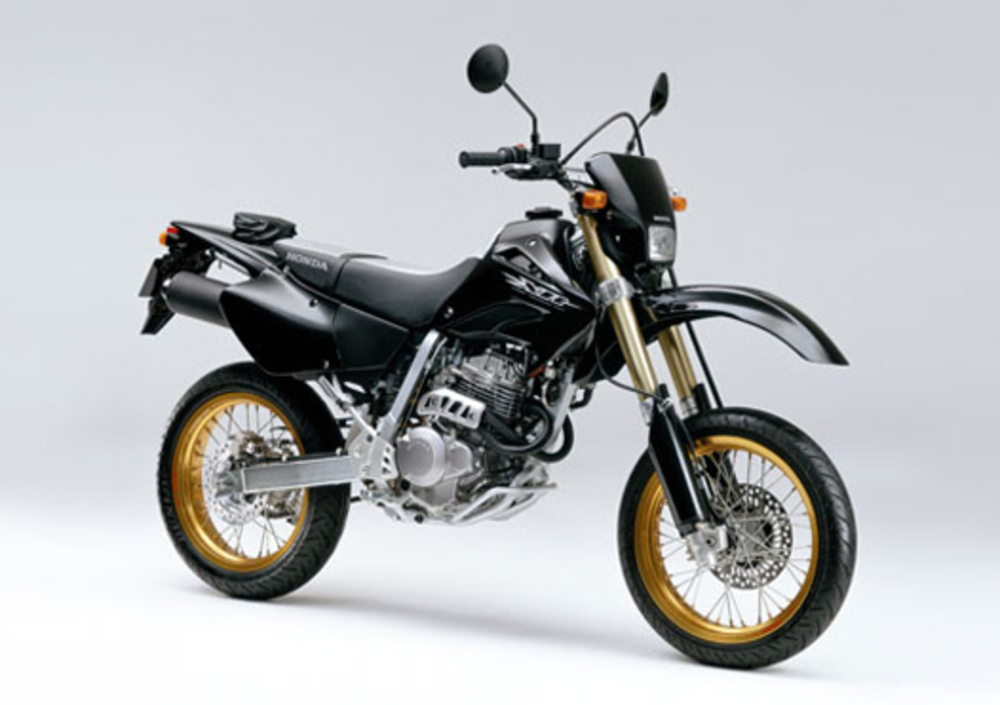 Honda XR 250 SM Dall'Ara, prezzo e scheda tecnica - Moto.it
