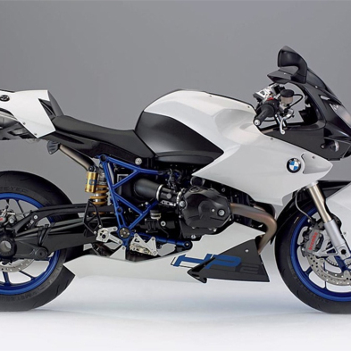 Prova BMW HP2 Sport - Prove - Moto.it
