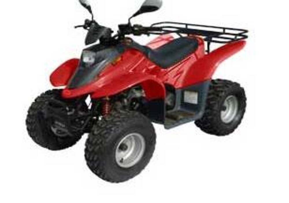 Dinli T-rex DL 601 50, prezzo e scheda tecnica - Moto.it