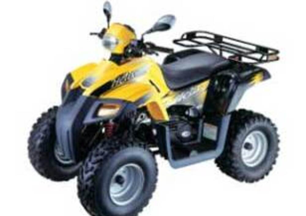 Dinli Helix DL 603 100, prezzo e scheda tecnica - Moto.it