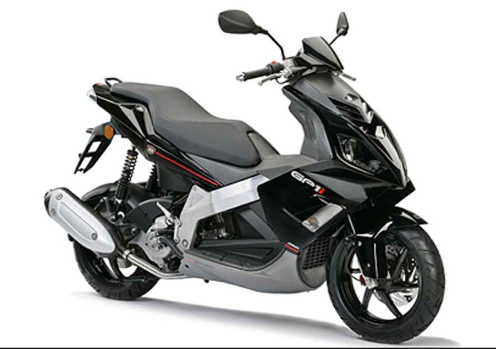 Derbi GP1 250 Racing (2008 - 12), prezzo e scheda tecnica - Moto.it