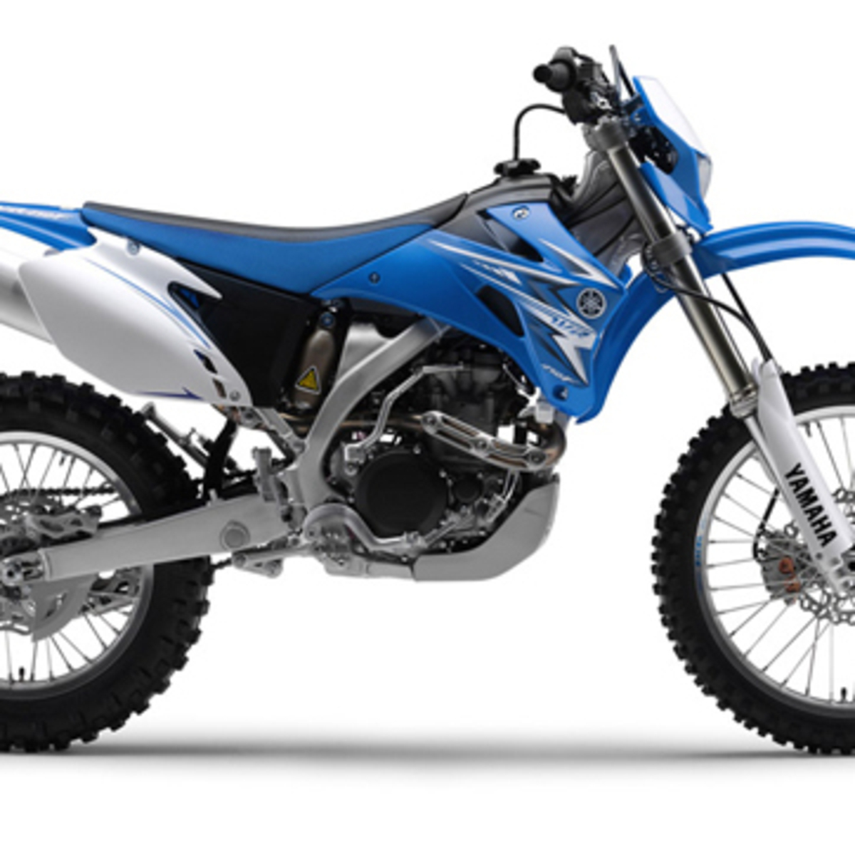 WRF 450 vs RSV4 vs Streetfighter - News - Moto.it