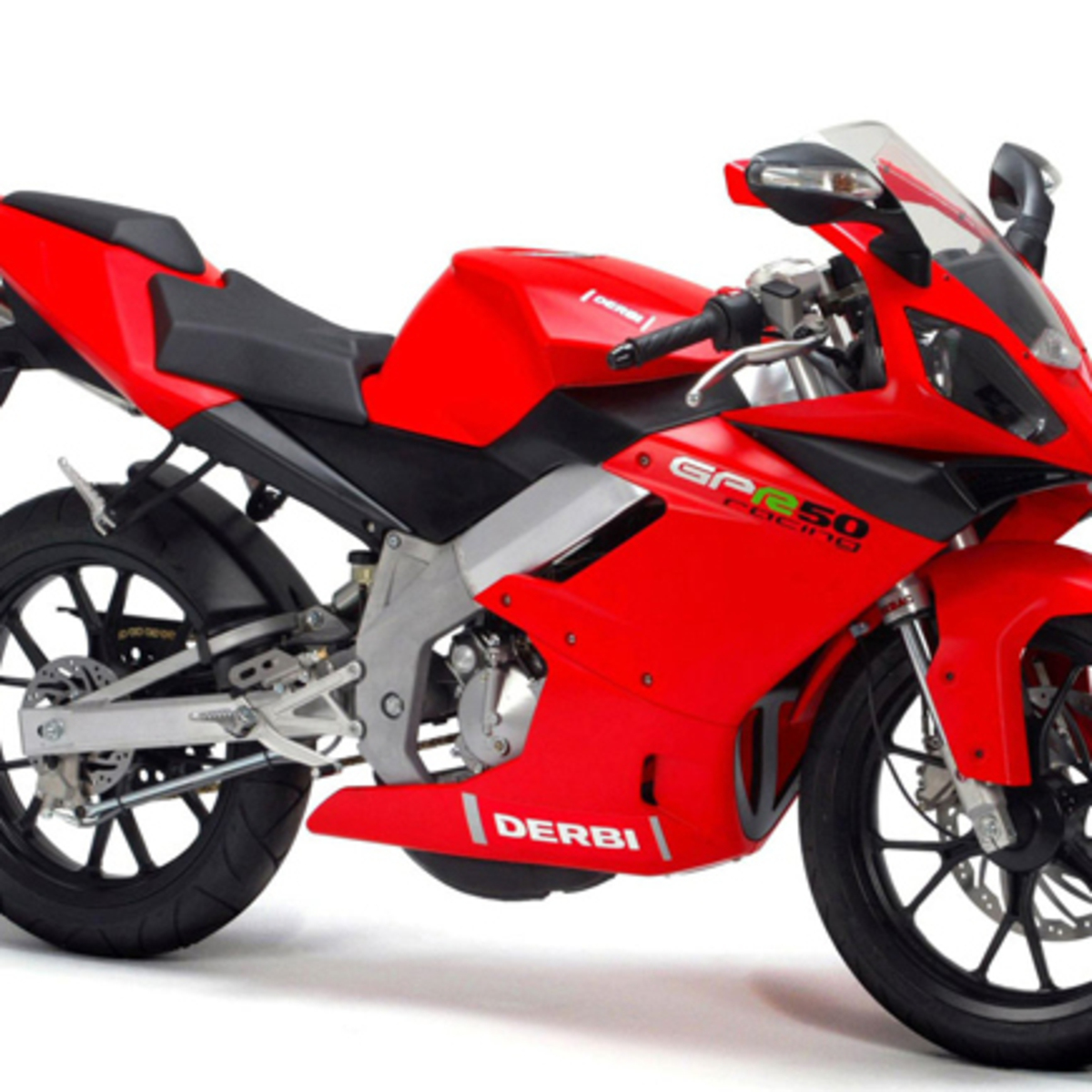 Arrivano le promozioni estive per Aprilia e Derbi - News - Moto.it