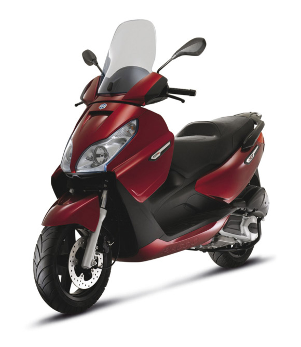 Piaggio X7 125 (2009 - 12), prezzo e scheda tecnica - Moto.it