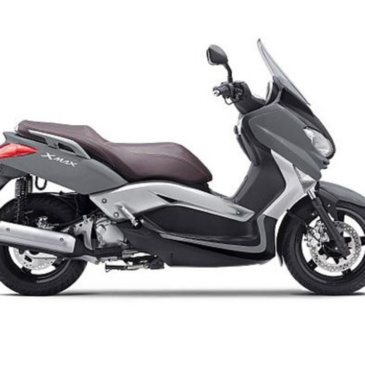 Nuovi Yamaha X-MAX 250 Sport e X-MAX 125/250 ABS - News - Moto.it